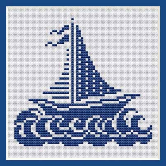 Free Cross Stitch Patterns From Sullivans – NWOAA